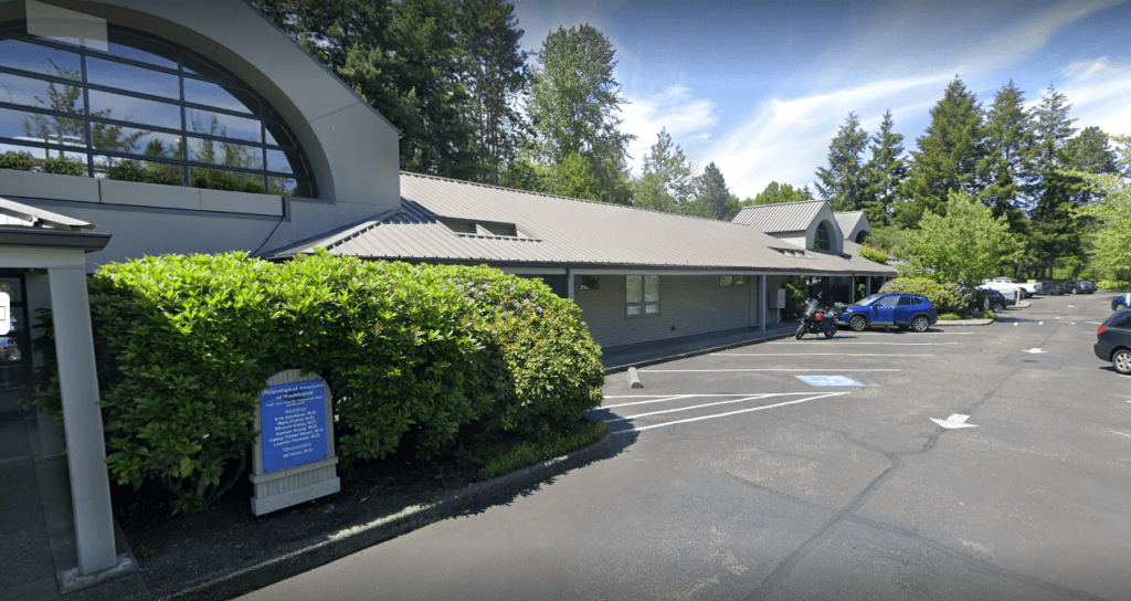 Neurological Associates of Washington